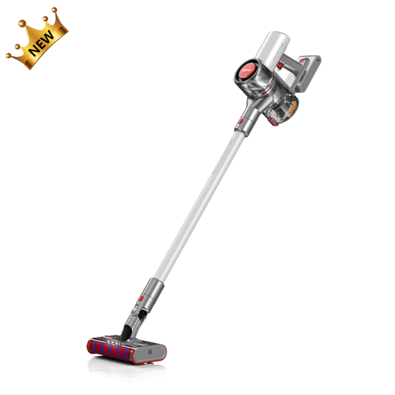 Vacuum Cleaner - Redroad